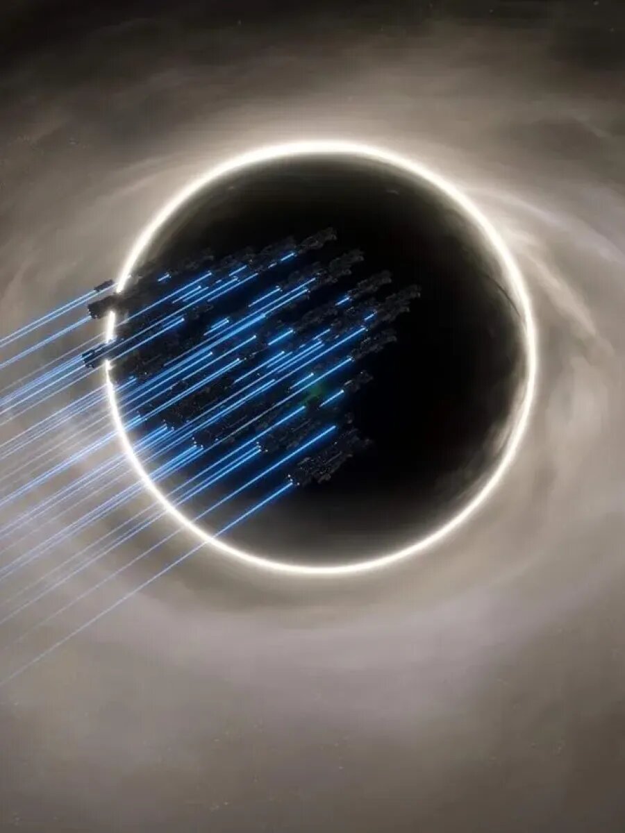 Stellaris Console Edition (PS4/PS5, рус.) — фото 1
