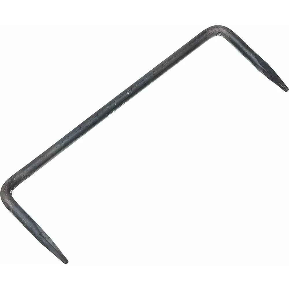 Восход-Метиз Скоба строительная 300x8 (5шт.), 14653977