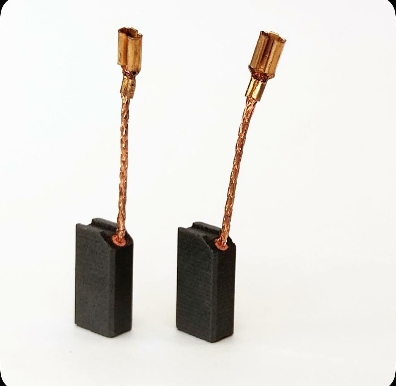 Угольные щетки болгарки Bosh GWS 850