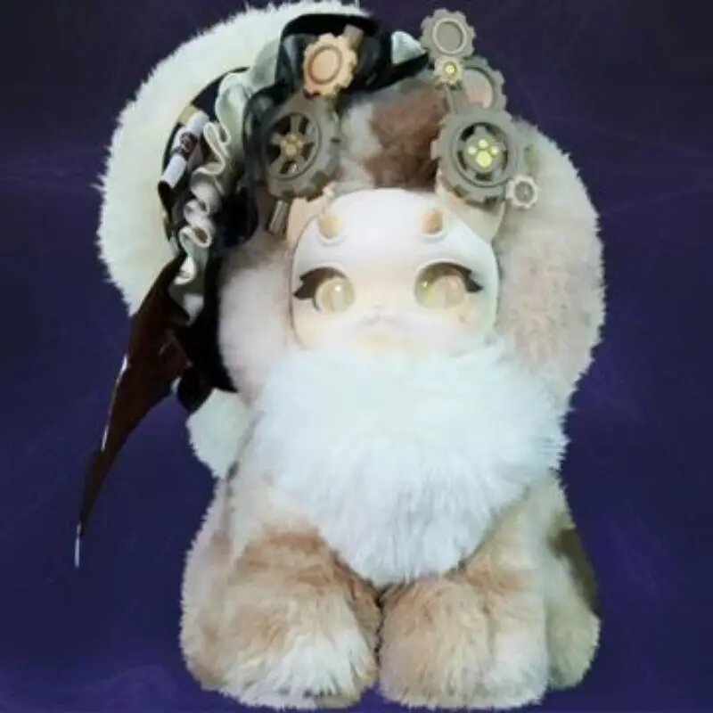 Фигурка Ticify Tutulong Time Hunter