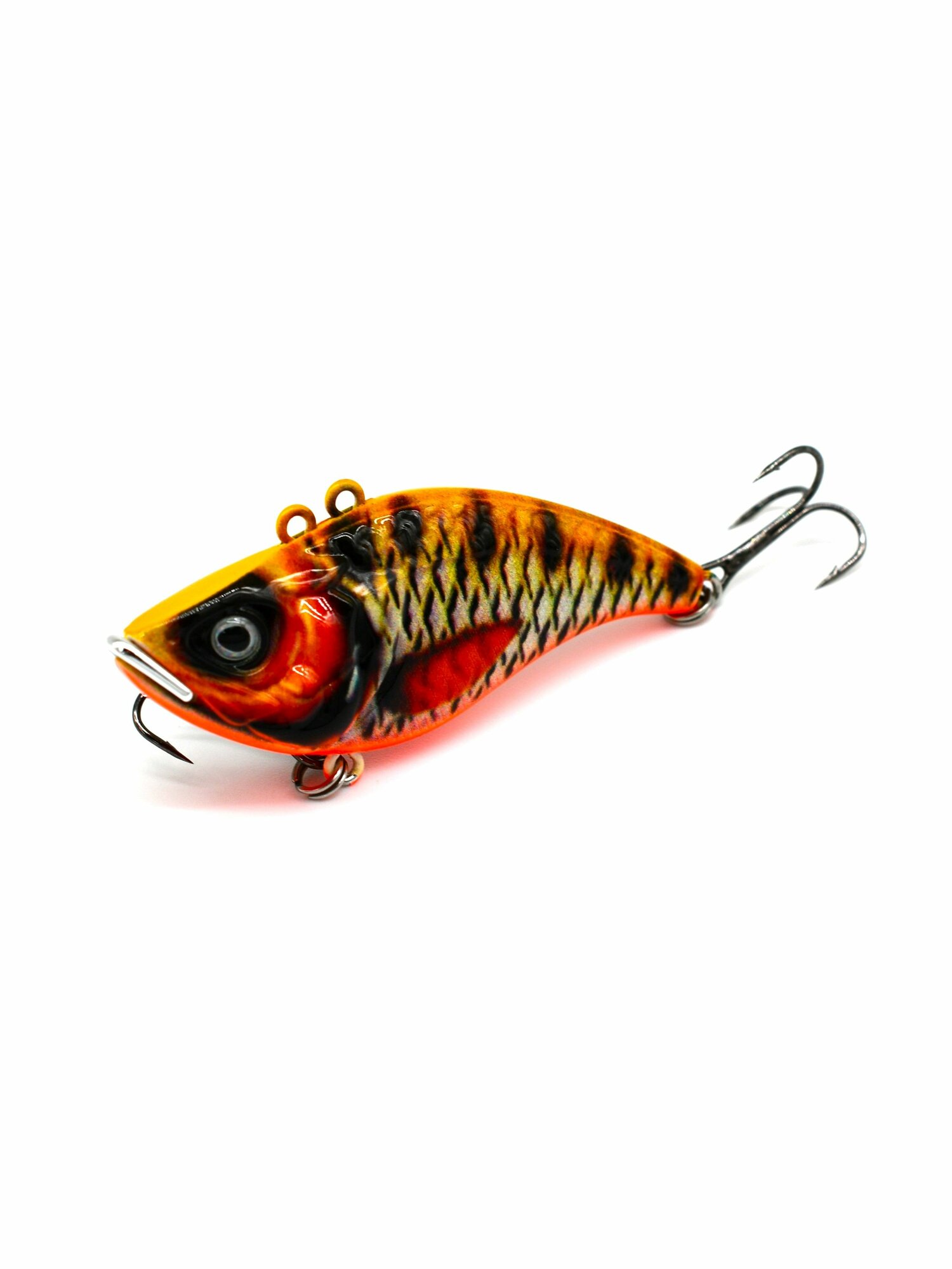 Воблер Раттлин Strike Pro Flap Jack 65 мм, 13,6 гр на щуку