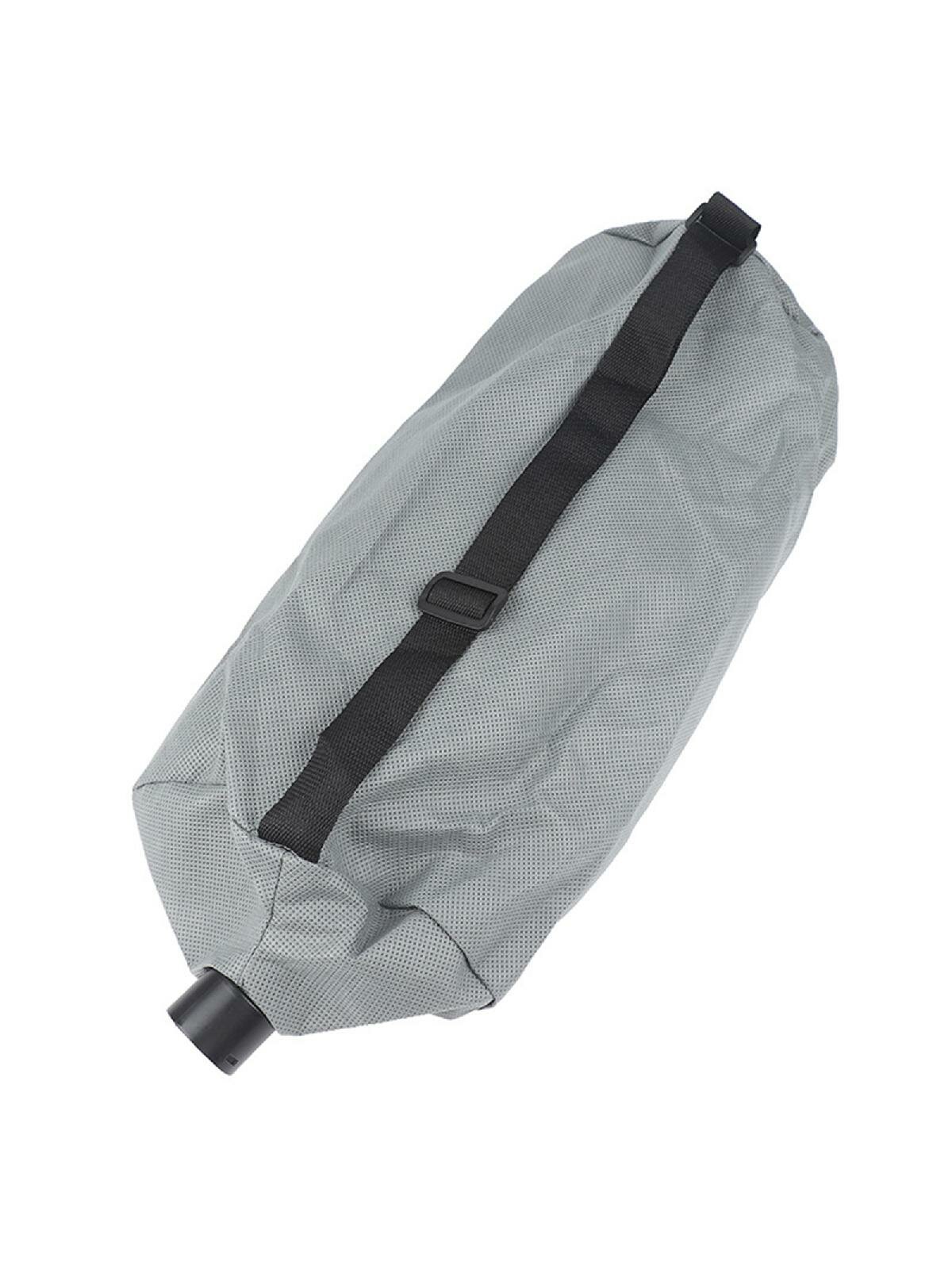 Универсальный пылесборник для шлифовки гипсокартона для эффективного сбора мусора