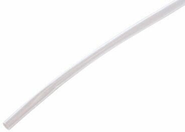 Трубка термоусадочная Н-1 6.0/3.0 1м прозр. Rexant 20-6009