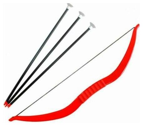 Набор "Лук со стрелами"