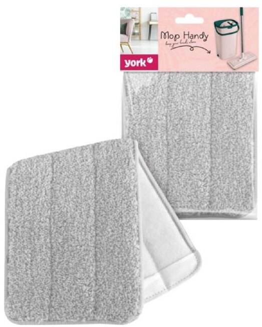 Насадка МОП YORK Запаска для набора Хэнди 081720 1535110