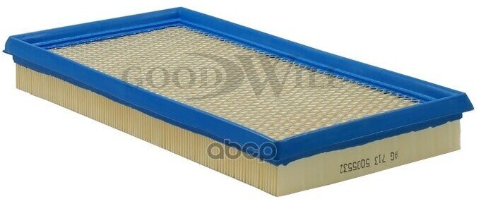 Фильтр воздушный VOLVO 240,340,360, AQD Goodwill арт. AG713 - высокое качество товара по низкой цене