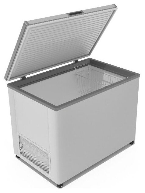Морозильный ларь Frostor F 350 S A 310 л, белый