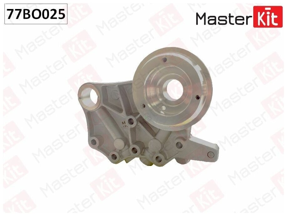 Кронштейн опорный распределителного вала (с фильтром) VAG TSI