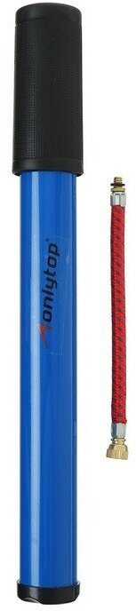 Насос универсальный 30 см, шнур, цвет микс 292651