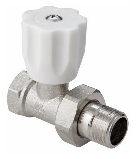 Клапан регулирующий прямой 1/2" (10/80) MVI TR.212.04