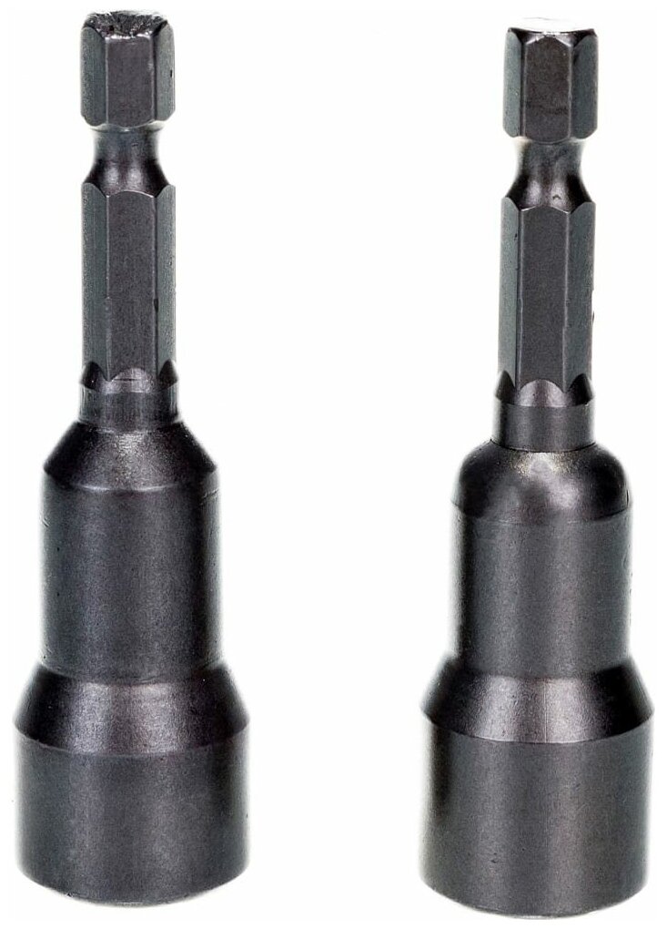 Биты с торцевыми головками (13 мм; 65 мм) 2 шт. MATRIX 11791
