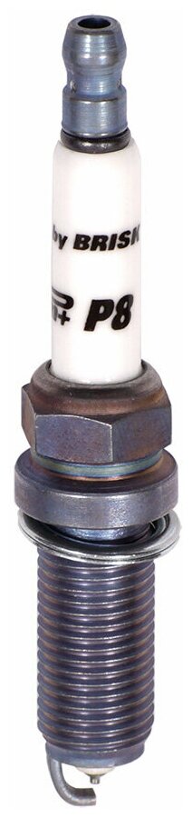 Свеча зажигания BRISK арт. p7