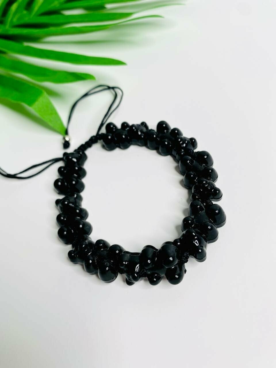 Браслет-нить