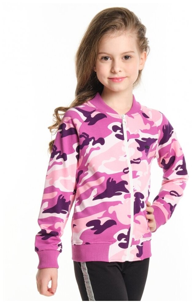 Толстовка из футера высшего качества