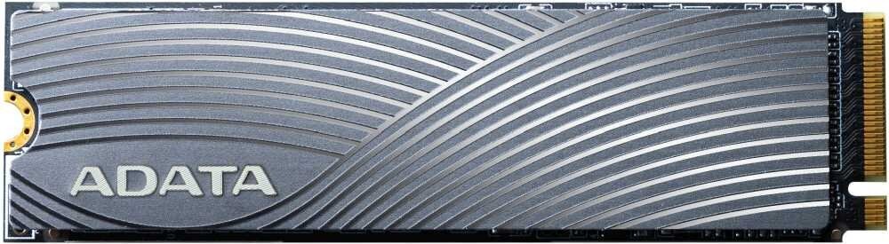 SSD накопитель A-DATA Swordfish ASWORDFISH-1T-C 1ТБ