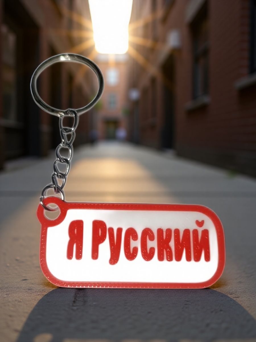 Брелок