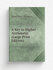 A Key to Higher Arithmetic (Large Print Edition) | James Bates Thomson | Репринт