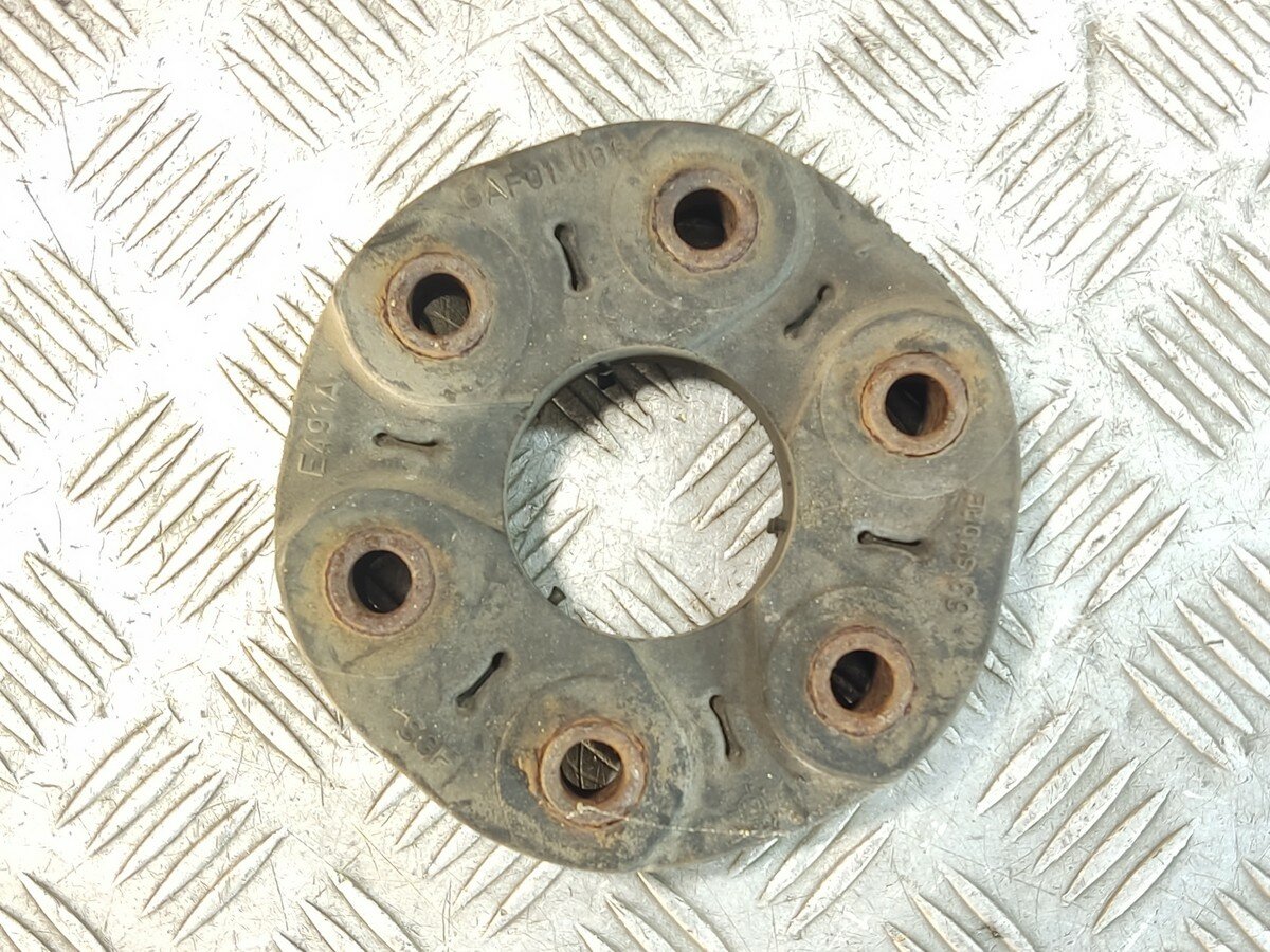 Муфта эластичная карданного вала JAGUAR S-TYPE 1999-2008 XW4W4684AB