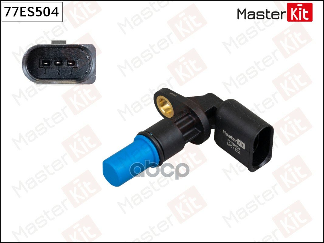 Датчик положения распределительного вала MasterKit арт. 77ES504