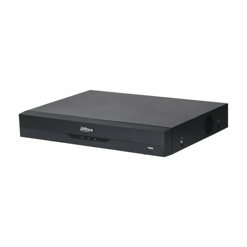 Dahua DH-XVR5216AN-4KL-I3 16-канальный HDCVI-видеорегистратор с FR