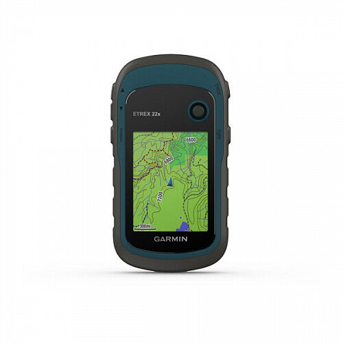 Garmin eTrex 22x — фото 1