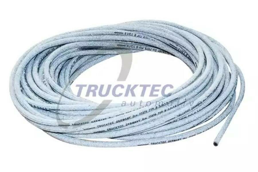TRUCKTEC 0238049 шланг топливный!\ MB