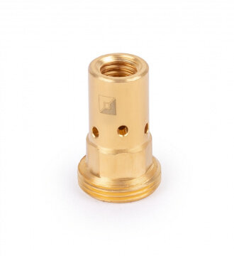 Держатель наконечника M8 (MIG-500) (142.0022/МЕ0390) Foxweld