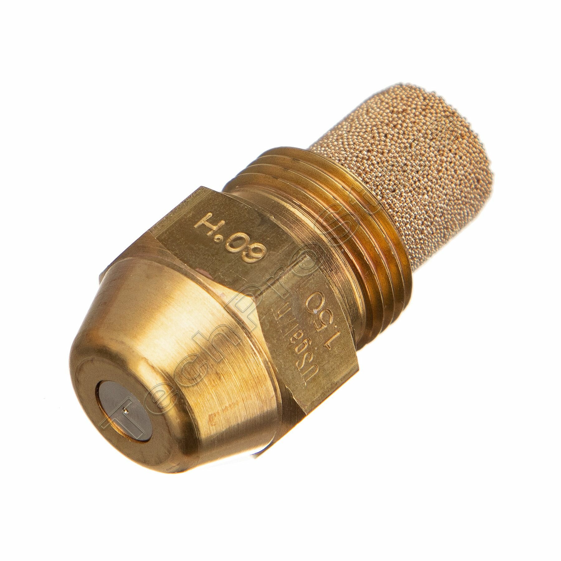 Форсунка Danfoss 1.50 USgal/h 60 H (5.84 Kg/h), артикул 20010495A