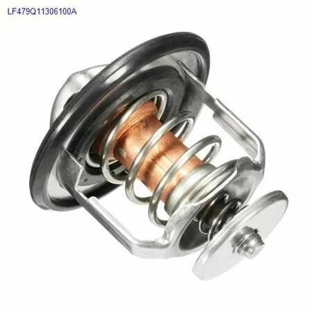 Термостат на LIFAN Breez, Celliya, Smily, Solano, X50 / LF479Q1-1306100A