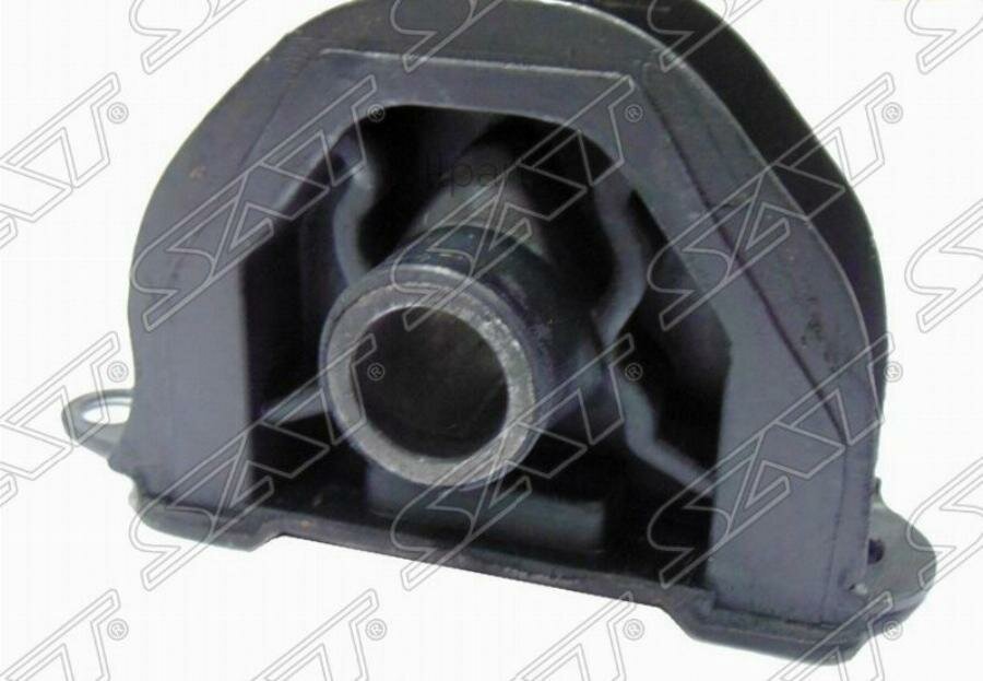 SAT ST-50842-STO-N10 Опора двигателя Honda Civic 95-00 / Civic Ferio 95-00 (Перед/ Слева)
