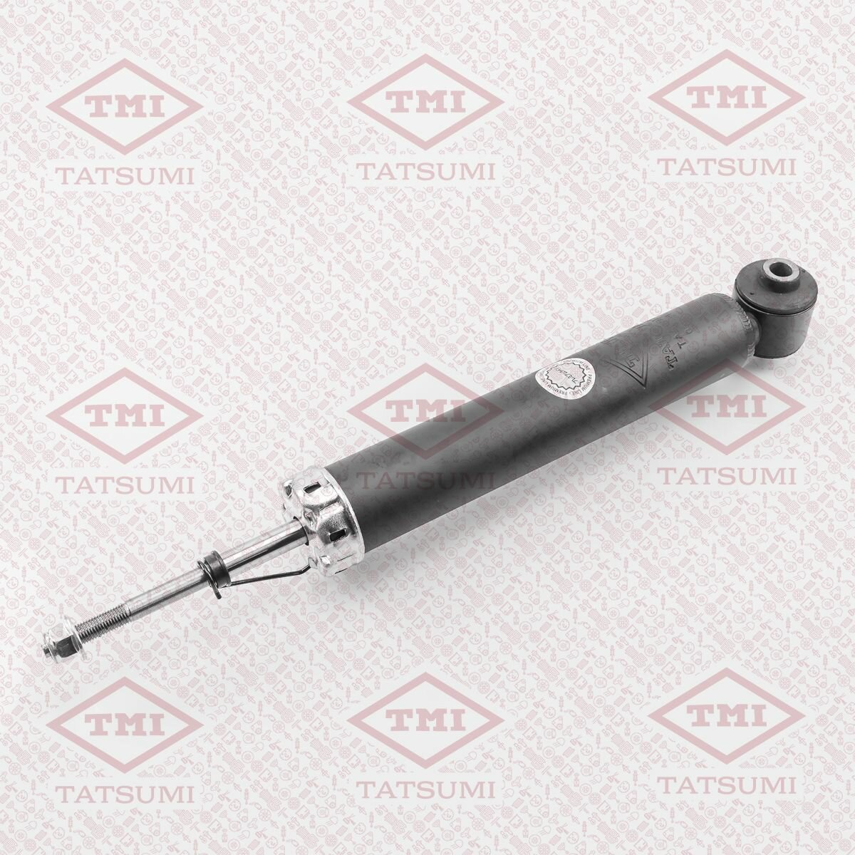 Амортизатор подвески задний Tatsumi TAA5013 для CITROEN, MITSUBISHI, PEUGEOT