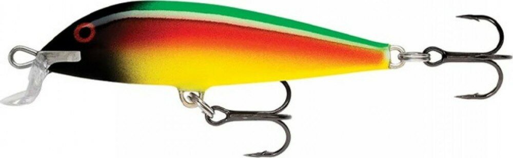 Rapala Воблер Rapala Team Esko TE07 BPRT