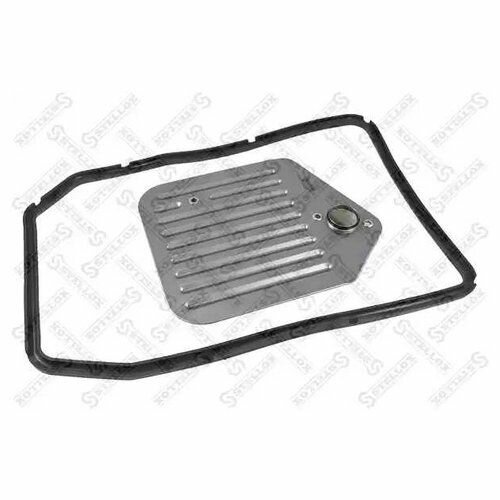 Фильтр АКПП Stellox 2051005SX для BMW 3 серия E36, 5 серия E34, E39, 7 серия E32, E38
