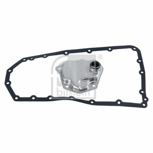 Фильтр АКПП Febi 170019 для Mitsubishi ASX, Lancer VII, VIII, Outlander III