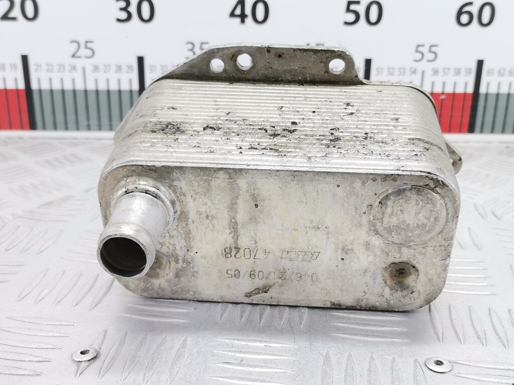 Теплообменник BMW X5 (E53) 11427788462 арт. 1979521
