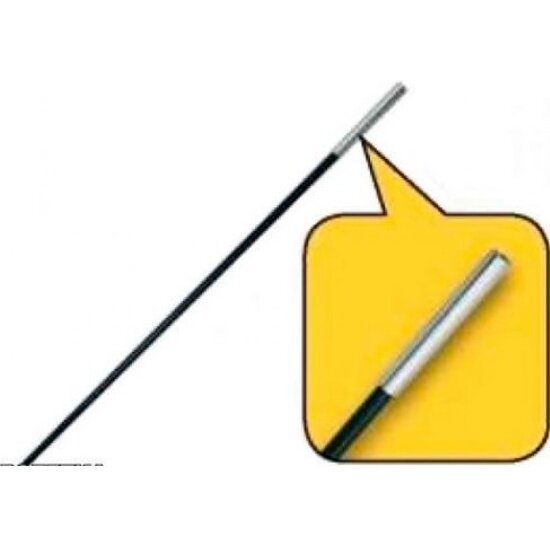 Сегменты фибергл. дуги Tramp TRA-010 8,5 мм (30шт)