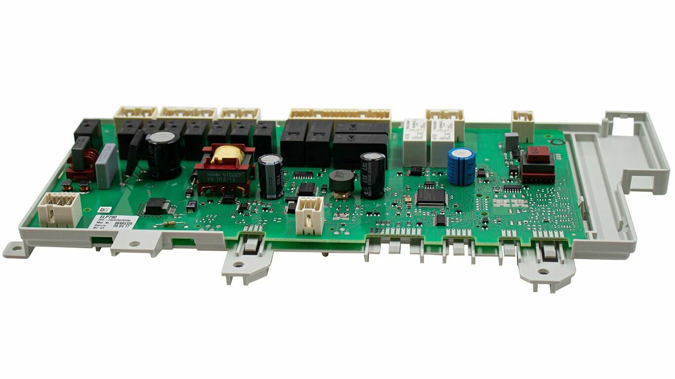 Модуль для духового шкафа MIELE миле 7551232, 6995324 (ELP 790, 6995326)