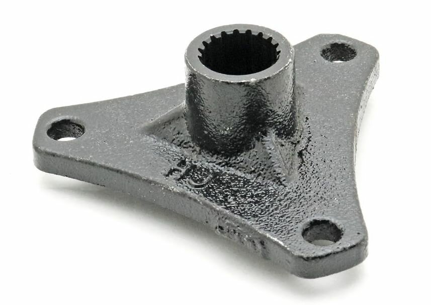 Фланец ступицы заднего колеса RHINO