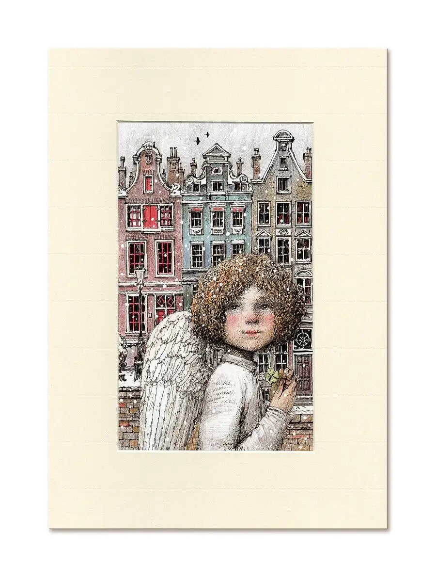 Постеры на стену