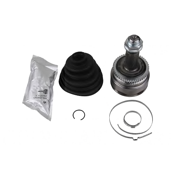 NK 514008 (TDJ500040) шрус комплект (со смазкой) landrover Discovery (Дискавери) range rover sport (ls)