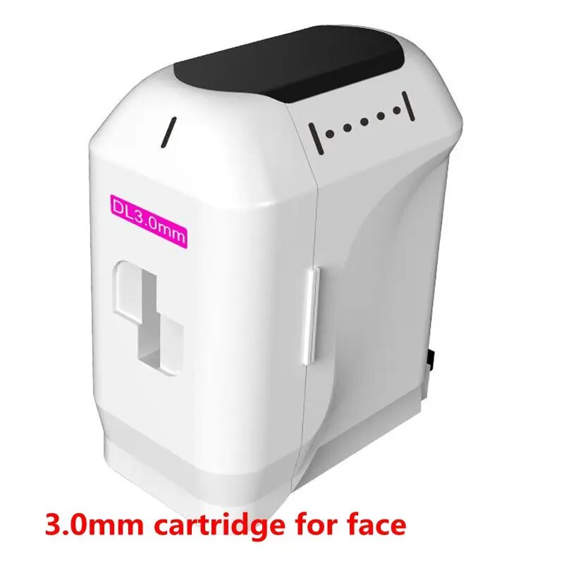 Comcolychen 3D/4D Hifu Картриджи 20000 Выстрелов 11-12 Линий 3.0mm