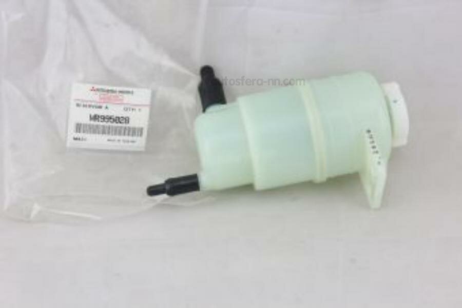 MITSUBISHI MR995028 бачок гидроусилителя