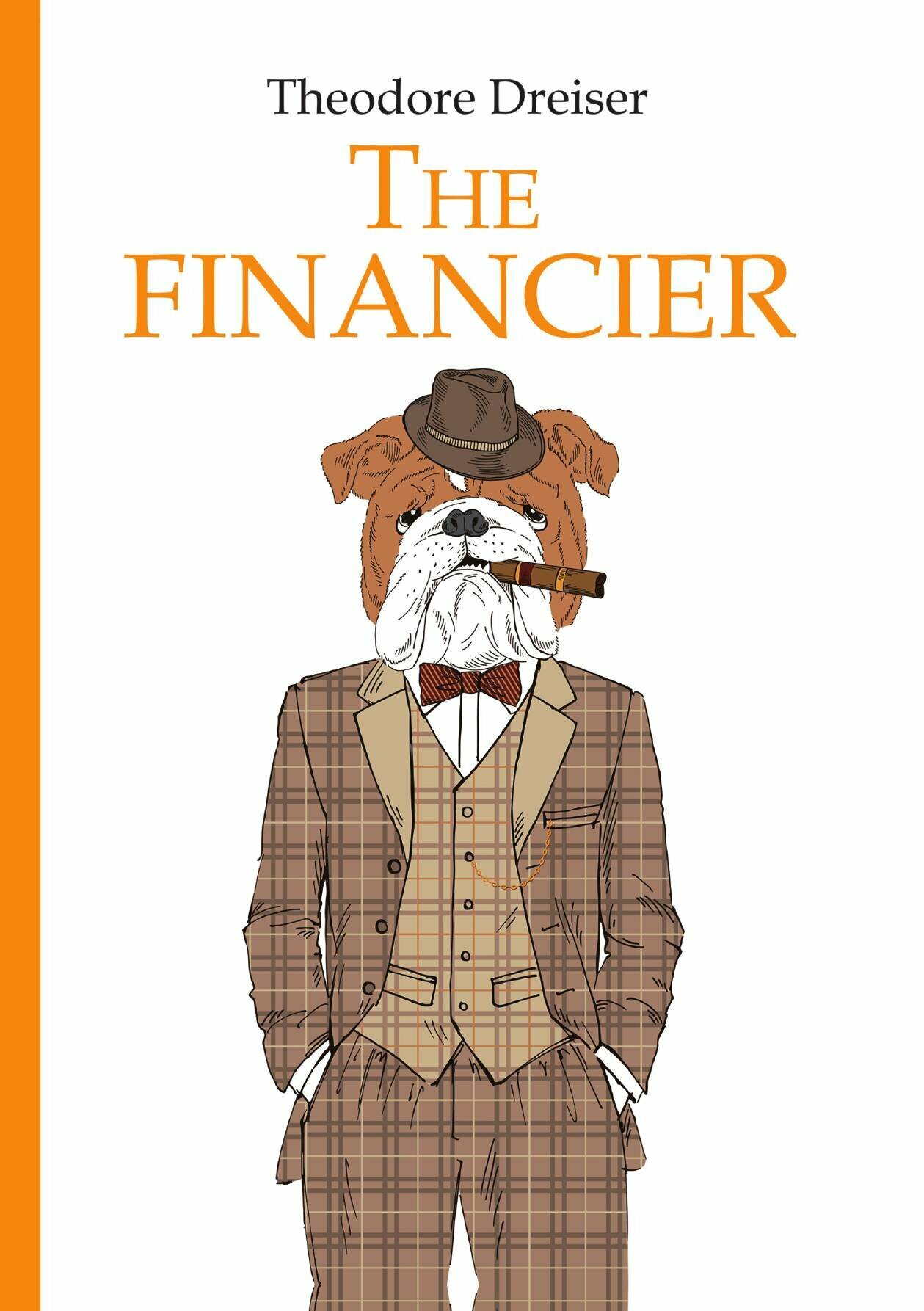 The Financier — фото 1