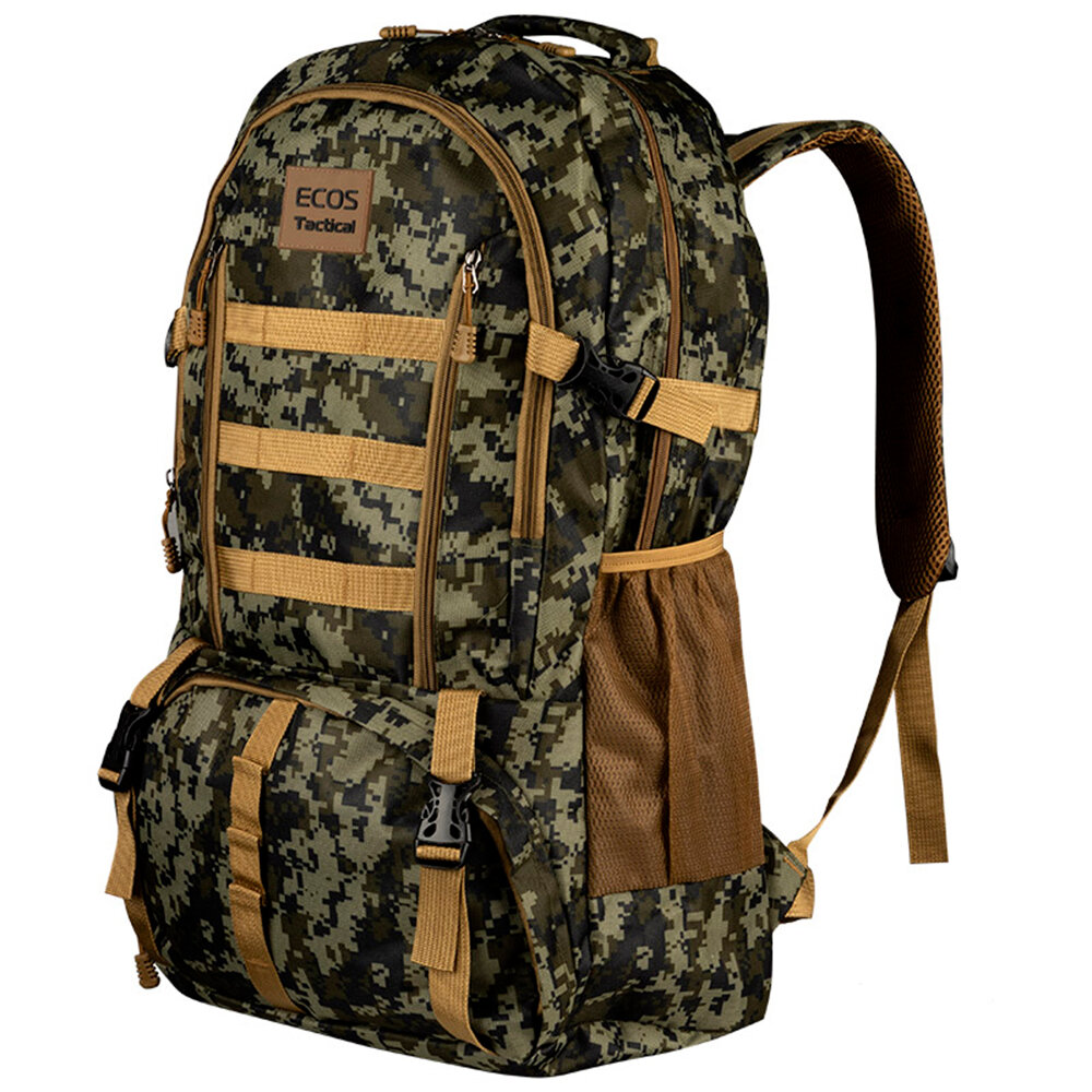 Рюкзак Ecos MB-02 50л