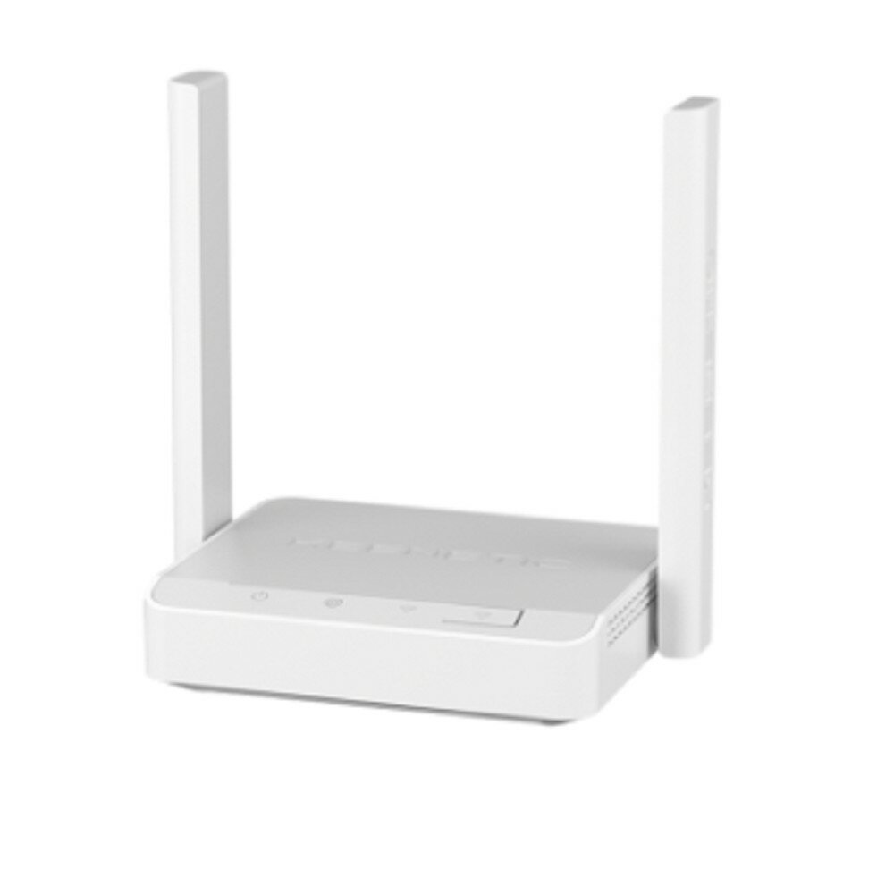 Маршрутизатор Keenetic KN-1721 Wi-Fi 5 (802.11ac)