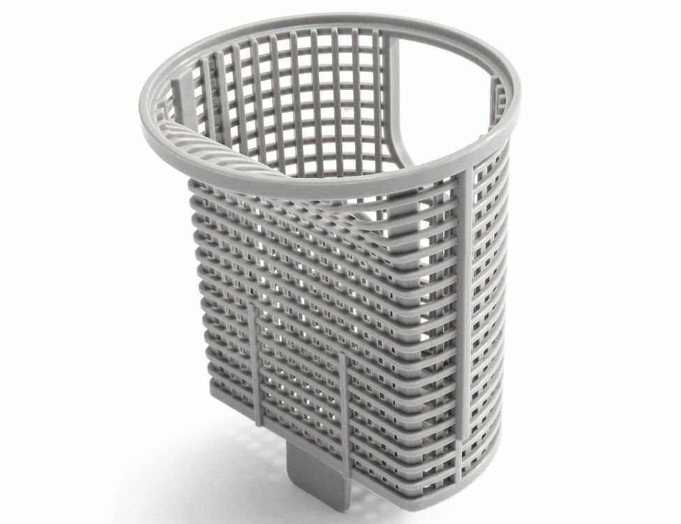 Корзина блока предварительной очистки песочных фильтр-насосов Intex 26646, 28646, 26676