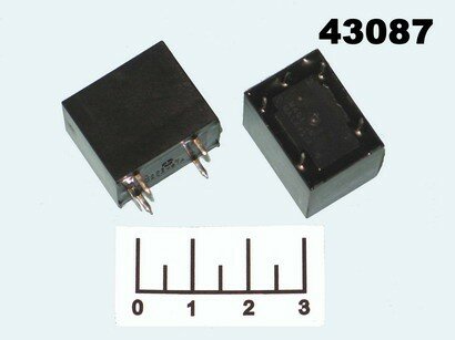 Реле =24V 10A/250V G5LE-14 OMR