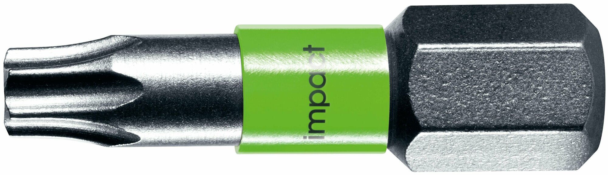 Бит Festool Torx TX 25-25 компл. из 5 шт.