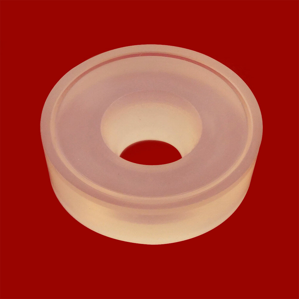 Манжета от Петрухи для Gamo G-Magnum 1250 / Black Fusion / Black Bull, открытая