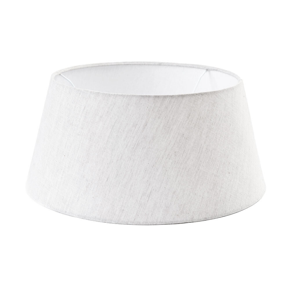 Абажур Q&Q 27/35.5*16.5 см, 56629